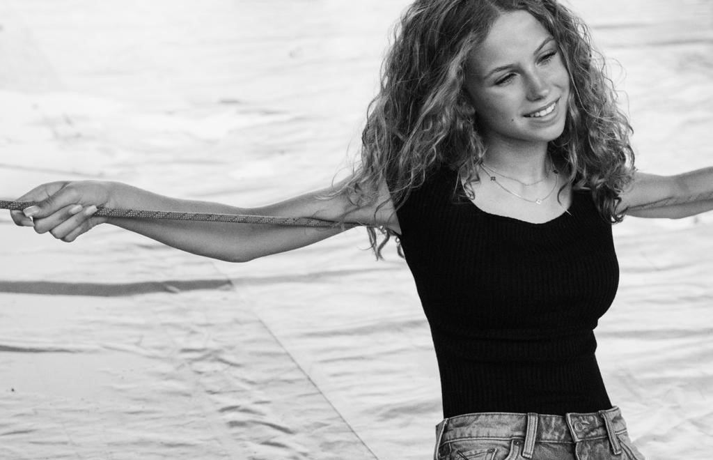 Norah D | Network Model Agency