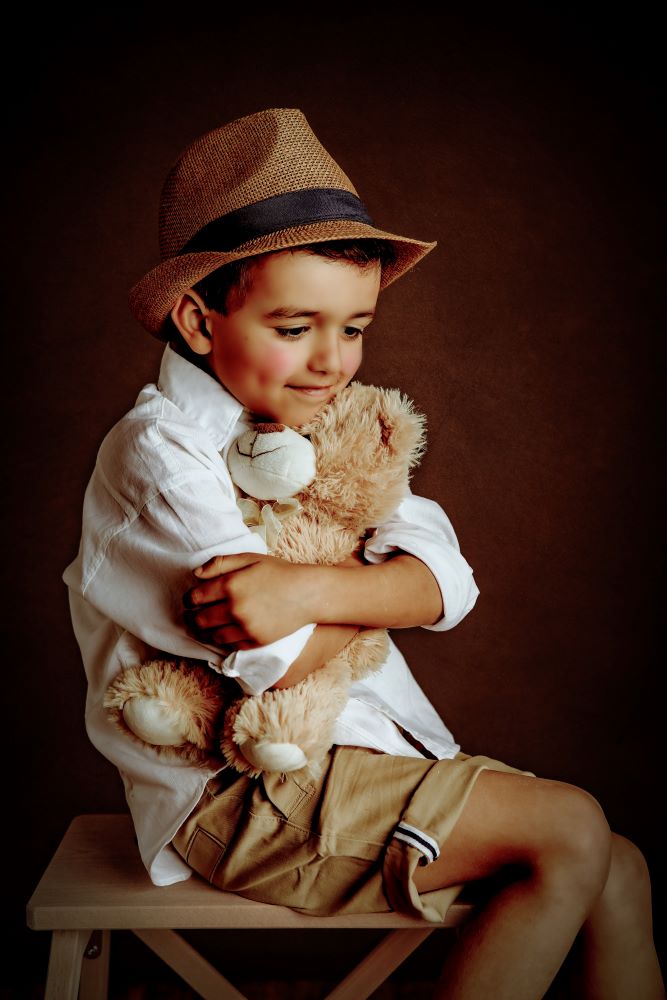 Odin P | Network Model Agency