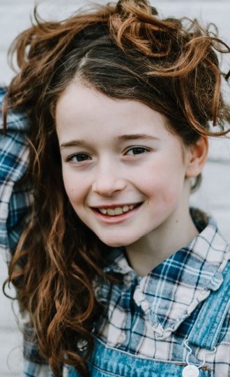 Olivia G | Network Model Agency