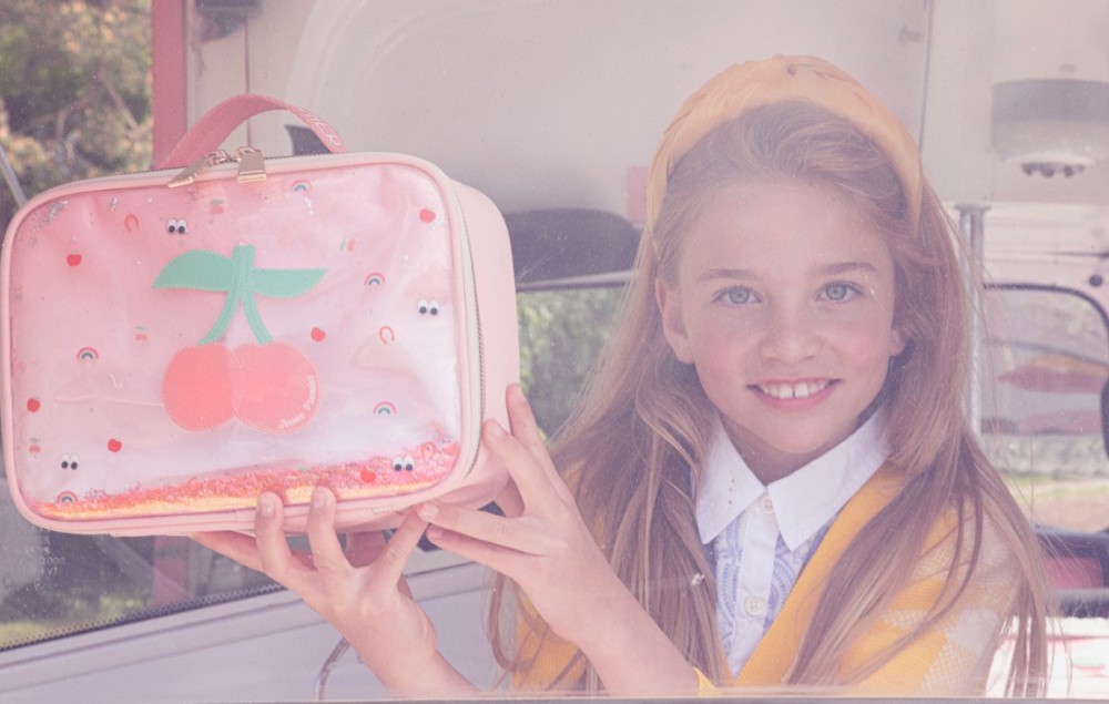 Olivia M | Network Model Agency