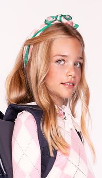 Olivia M | Network Model Agency
