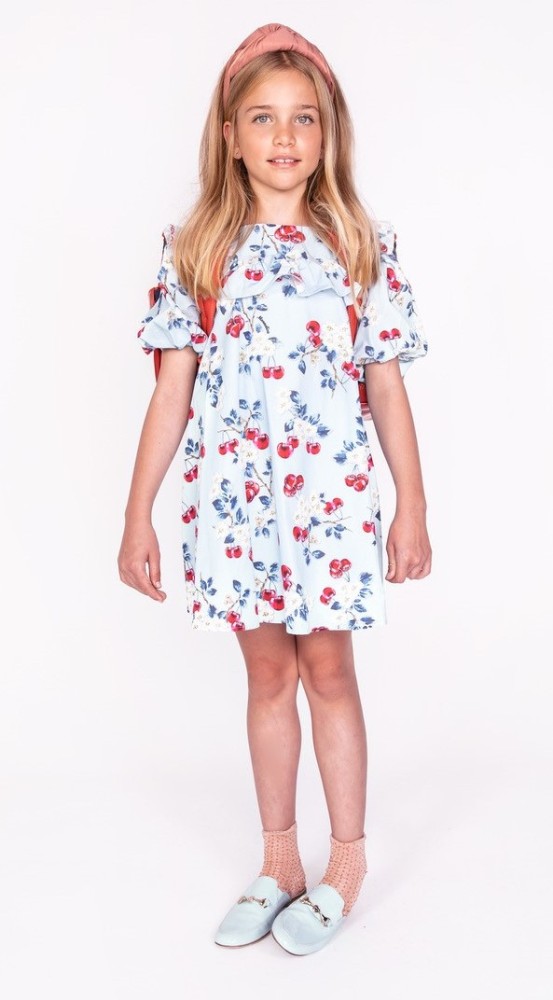 Olivia M | Network Model Agency