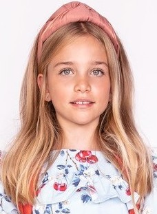 Olivia M | Network Model Agency
