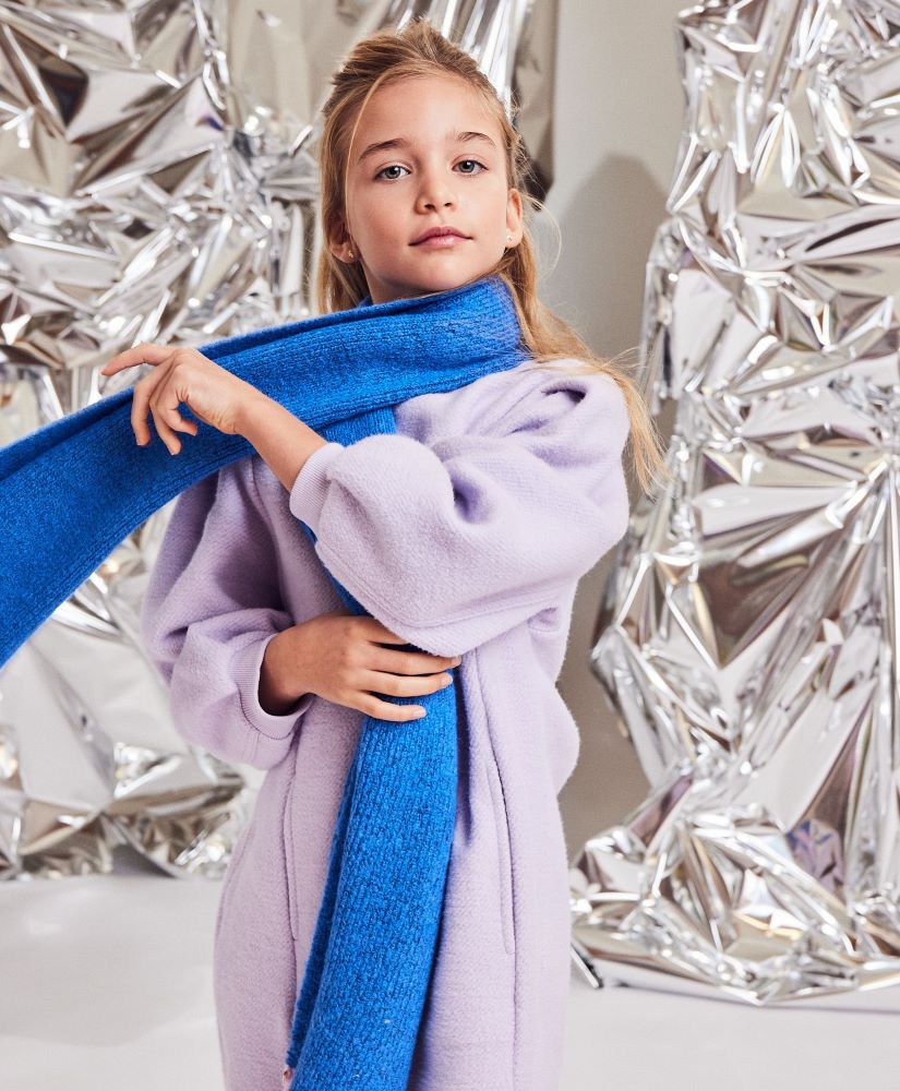 Olivia M | Network Model Agency