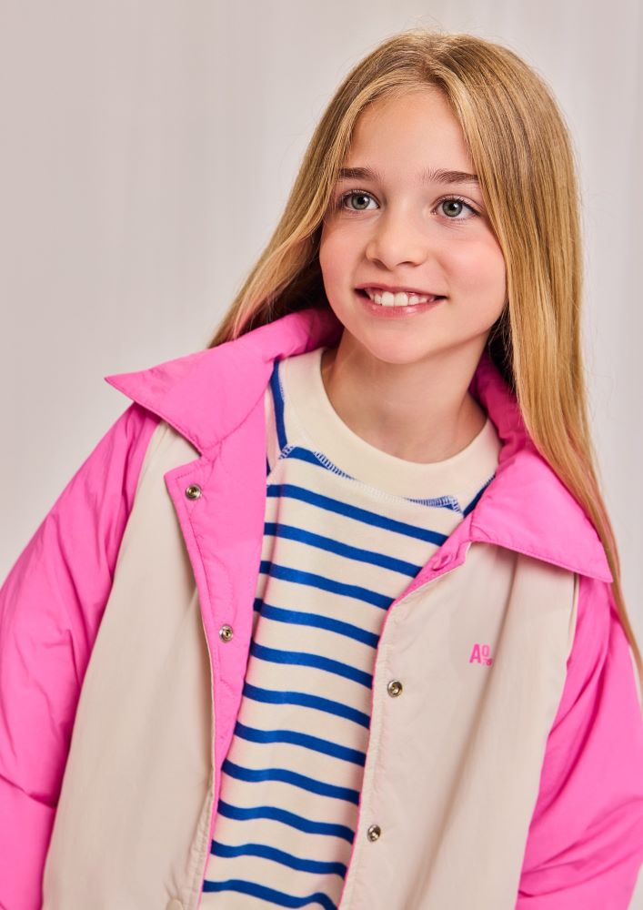 Olivia M | Network Model Agency