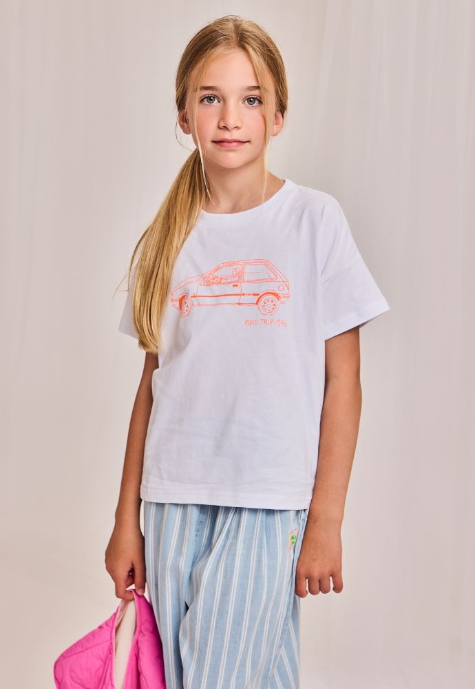 Olivia M | Network Model Agency