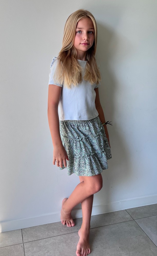 Olivia M | Network Model Agency