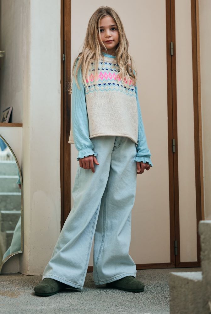 Olivia M | Network Model Agency