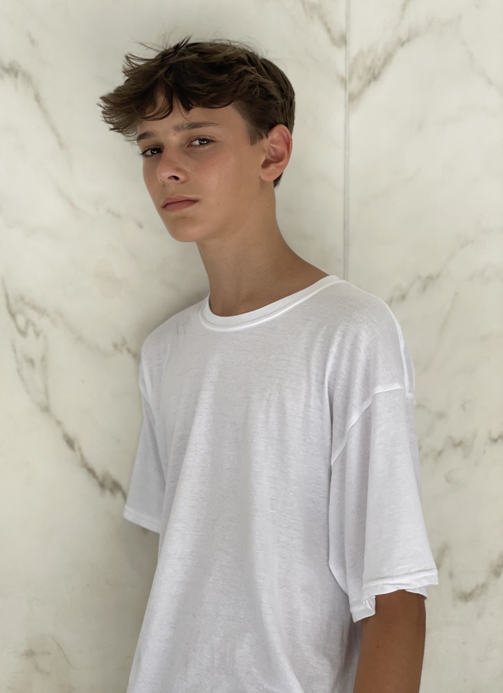 Oscar V | Network Model Agency