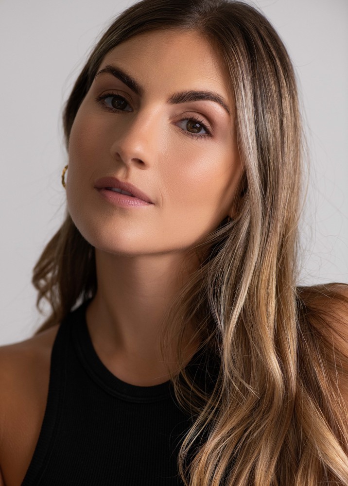 Paloma N | Network Model Agency