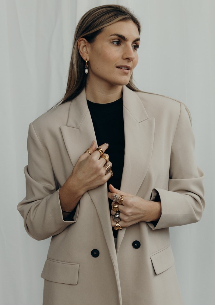 Paloma N | Network Model Agency