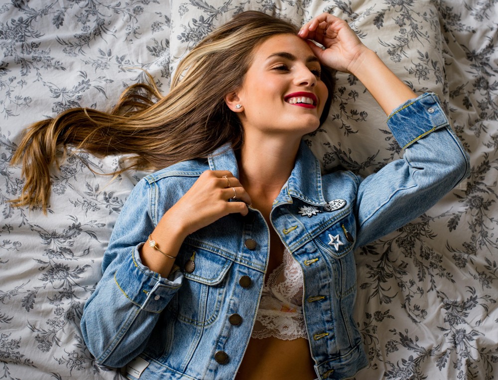 Paloma N | Network Model Agency