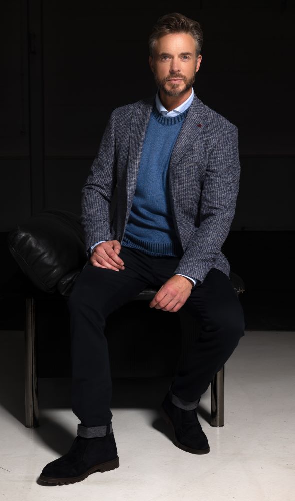 Pascal M | Network Model Agency
