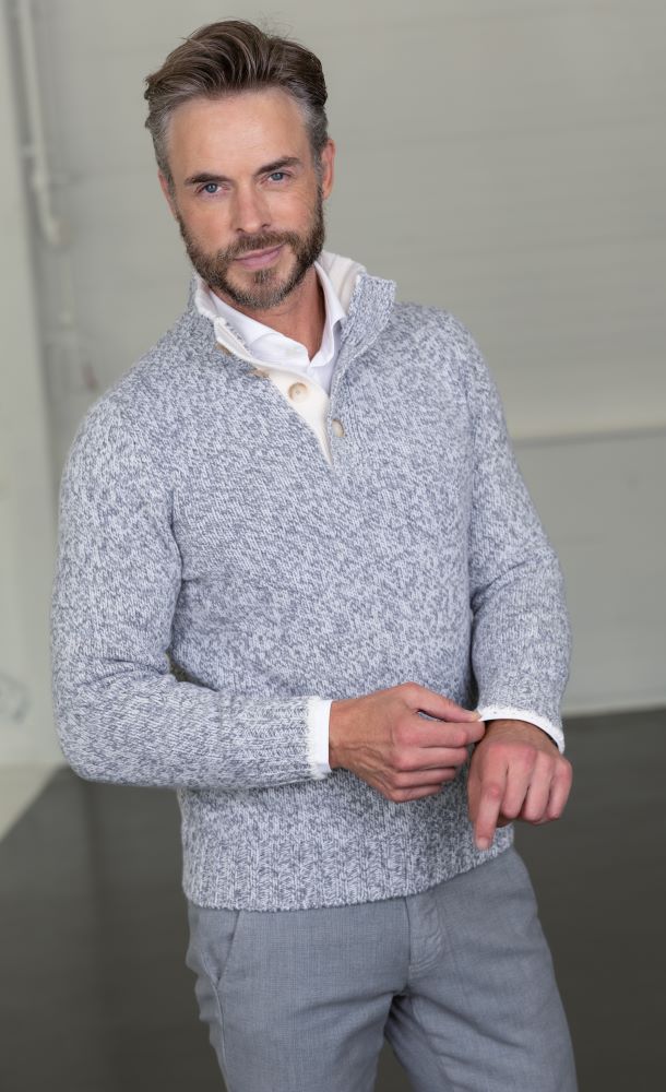 Pascal M | Network Model Agency