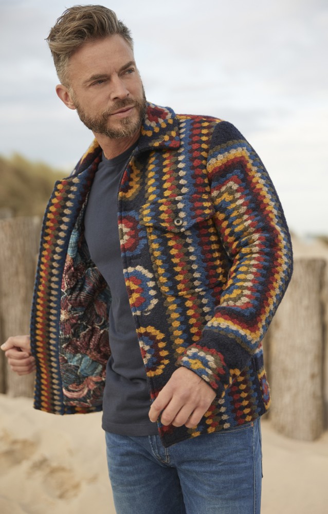 Pascal M | Network Model Agency