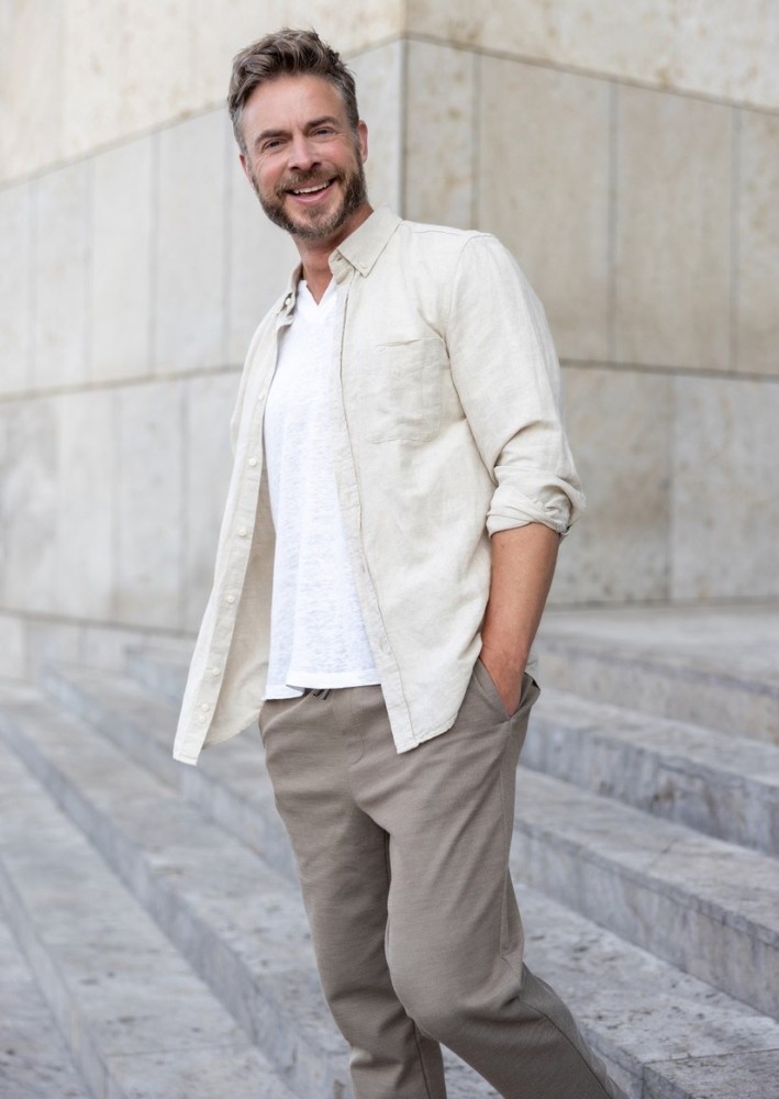 Pascal M | Network Model Agency