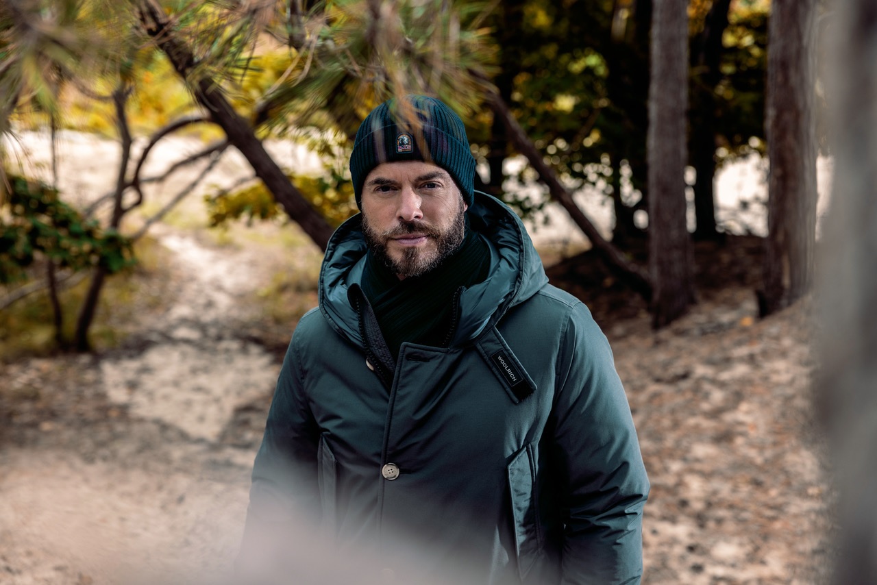 Pascal M | Network Model Agency