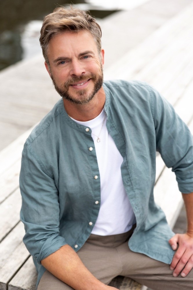 Pascal M | Network Model Agency