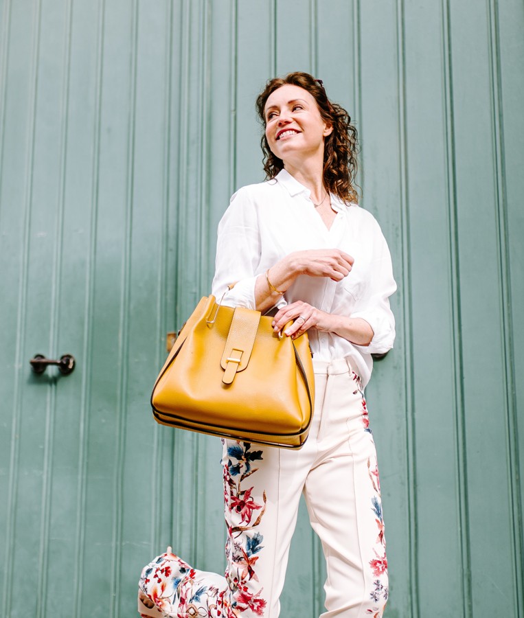 Patrice V | Network Model Agency