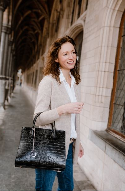 Patrice V | Network Model Agency