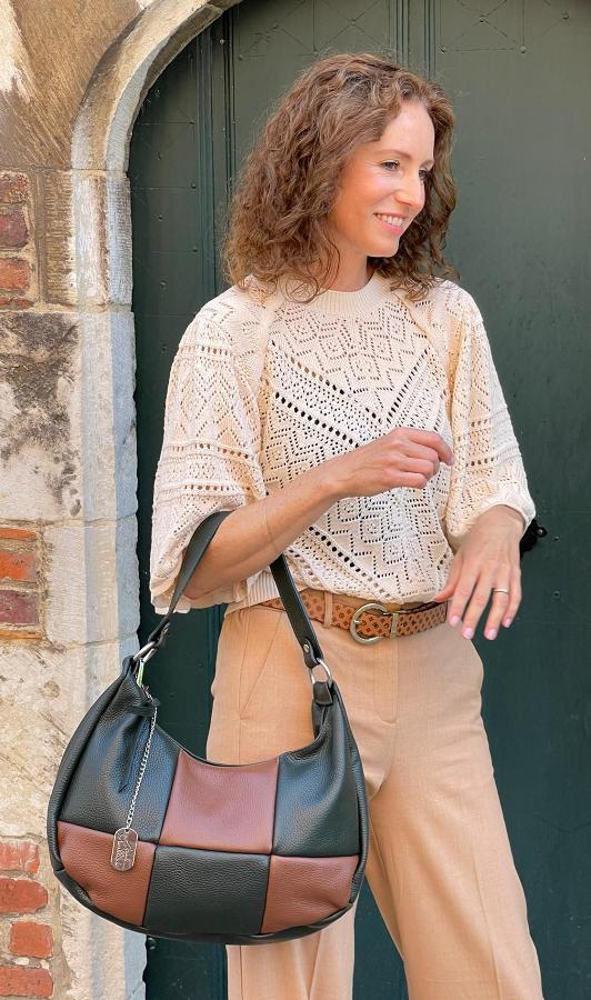 Patrice V | Network Model Agency