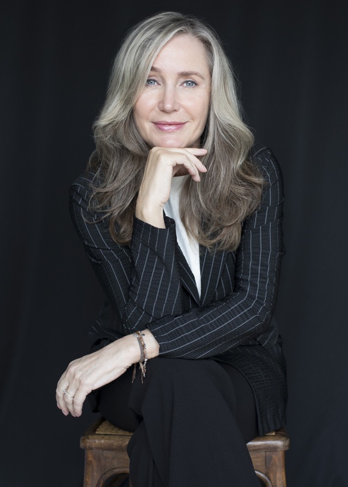 Patricia S | Network Model Agency