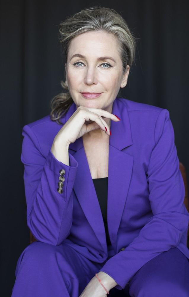 Patricia S | Network Model Agency