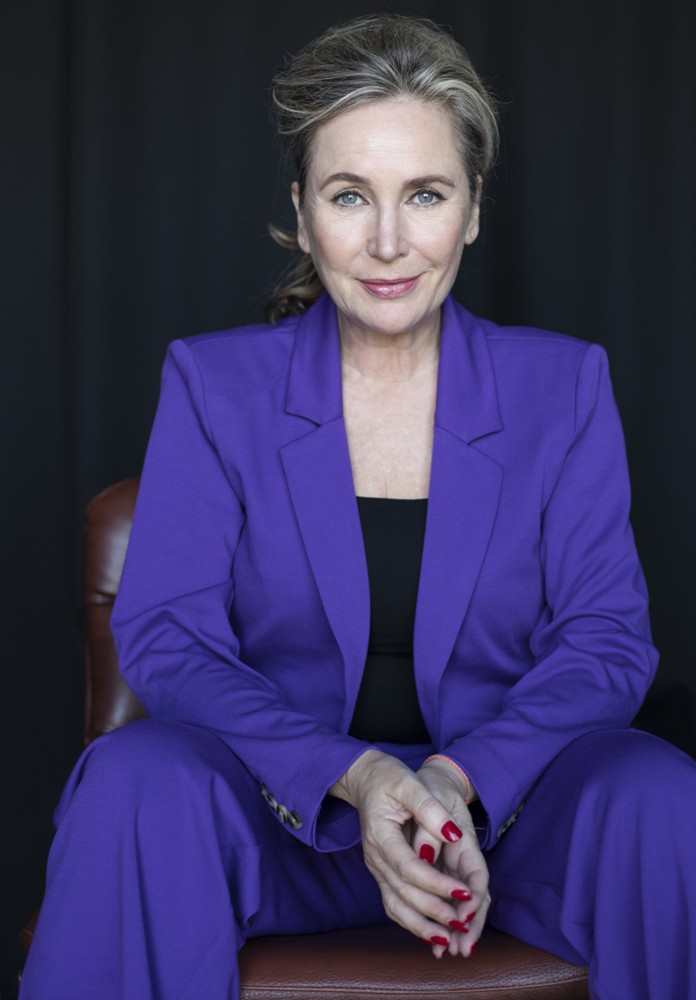Patricia S | Network Model Agency