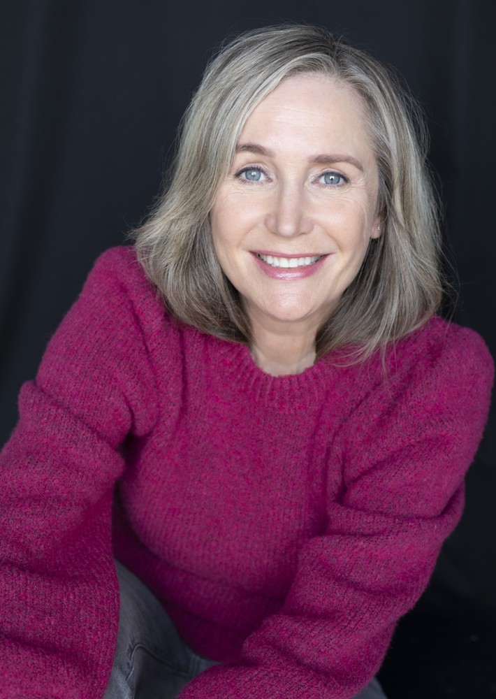 Patricia S | Network Model Agency