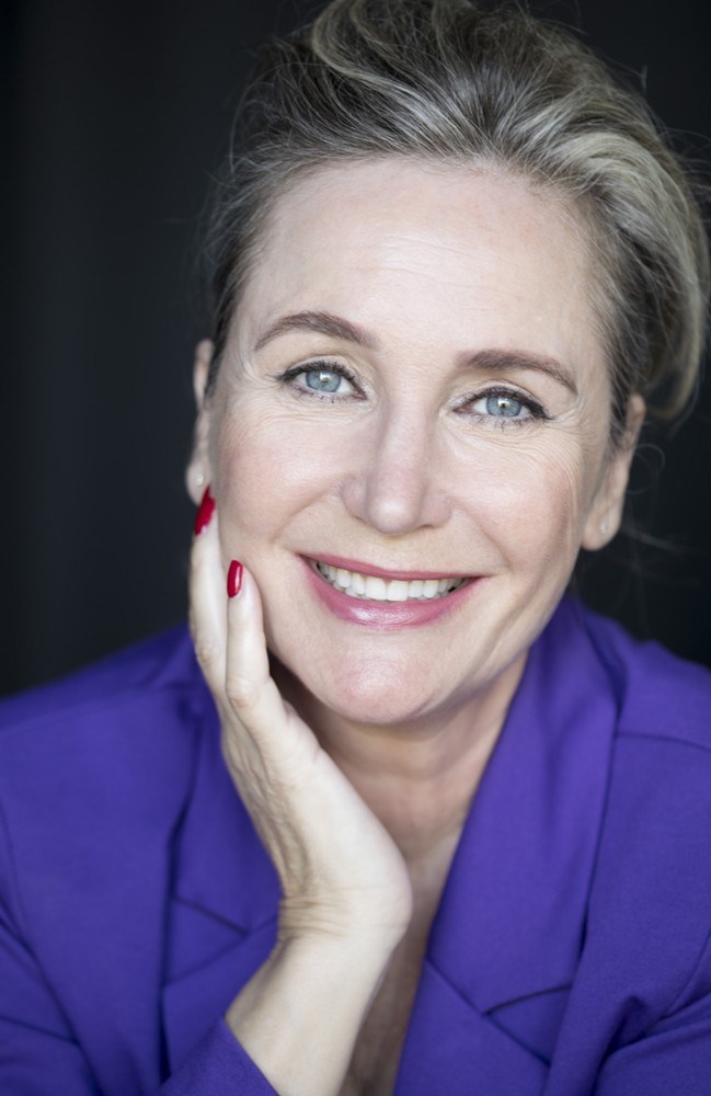 Patricia S | Network Model Agency