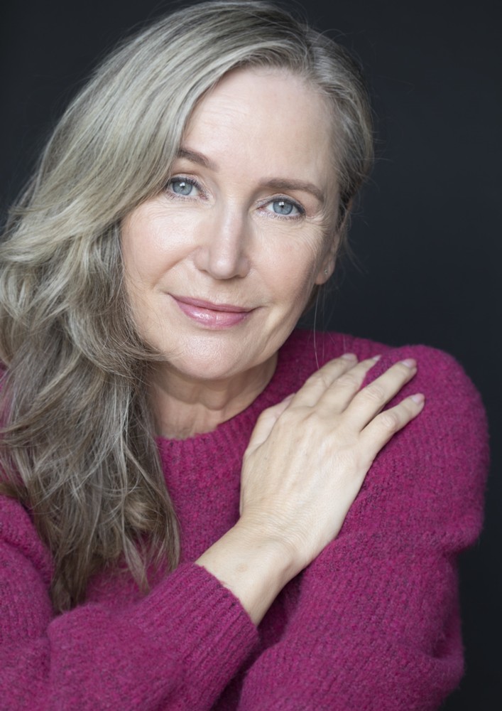 Patricia S | Network Model Agency