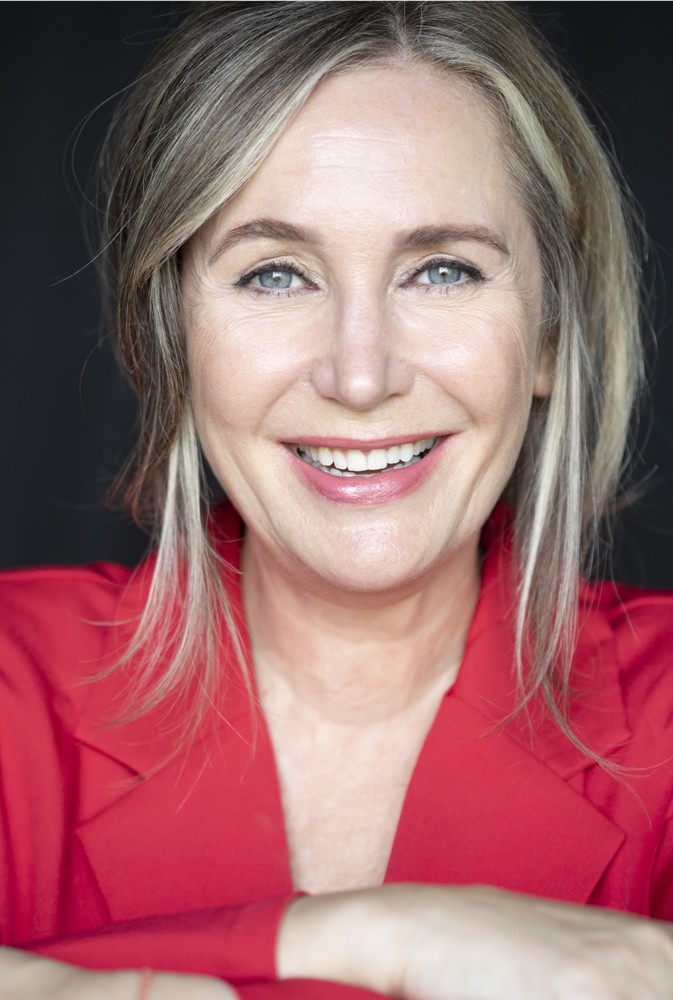 Patricia S | Network Model Agency