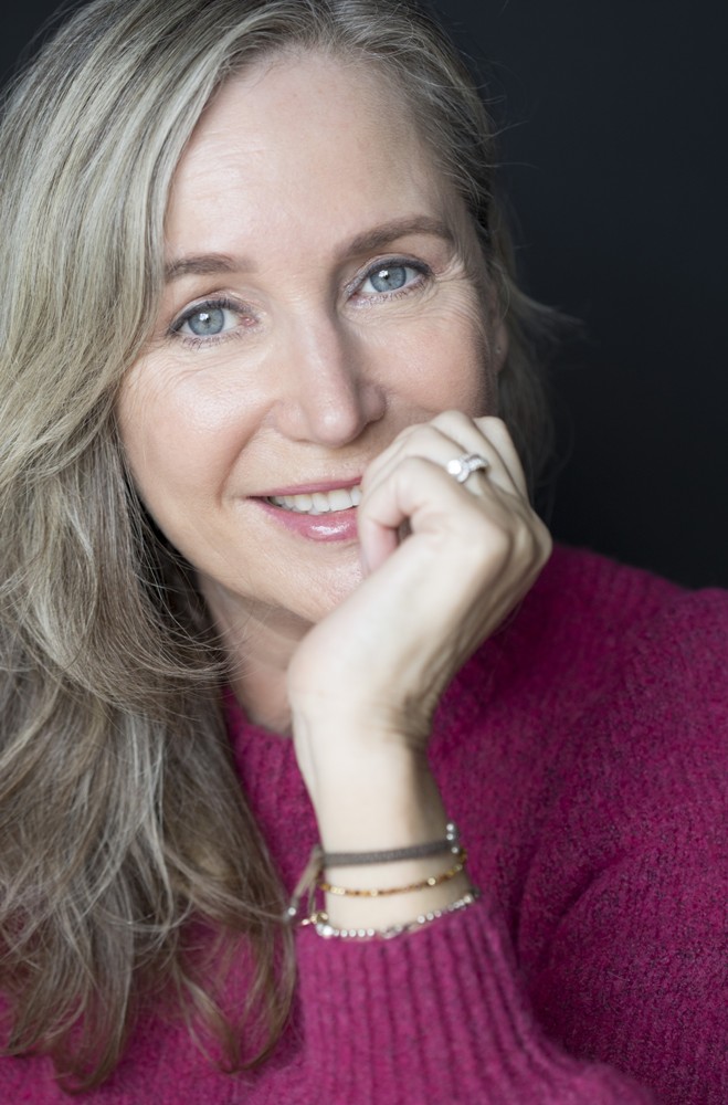 Patricia S | Network Model Agency
