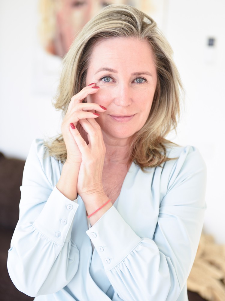 Patricia S | Network Model Agency