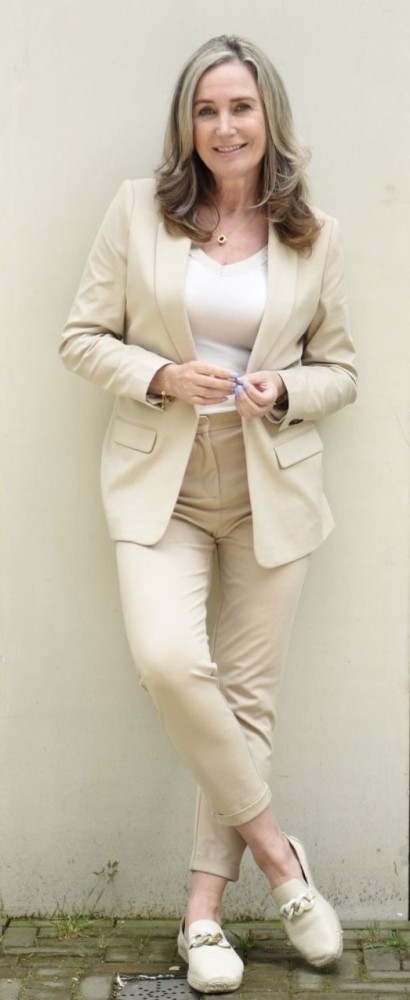 Patricia S | Network Model Agency