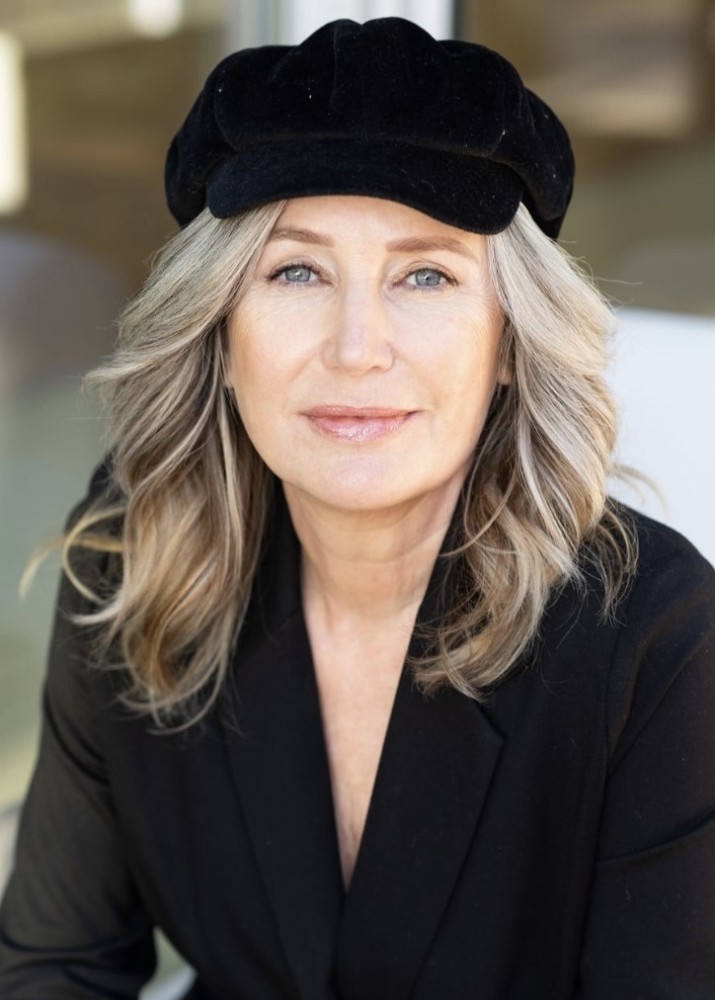 Patricia S | Network Model Agency