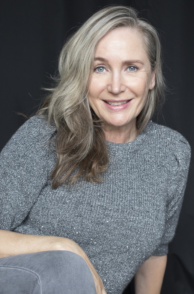 Patricia S | Network Model Agency