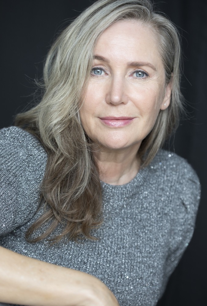 Patricia S | Network Model Agency