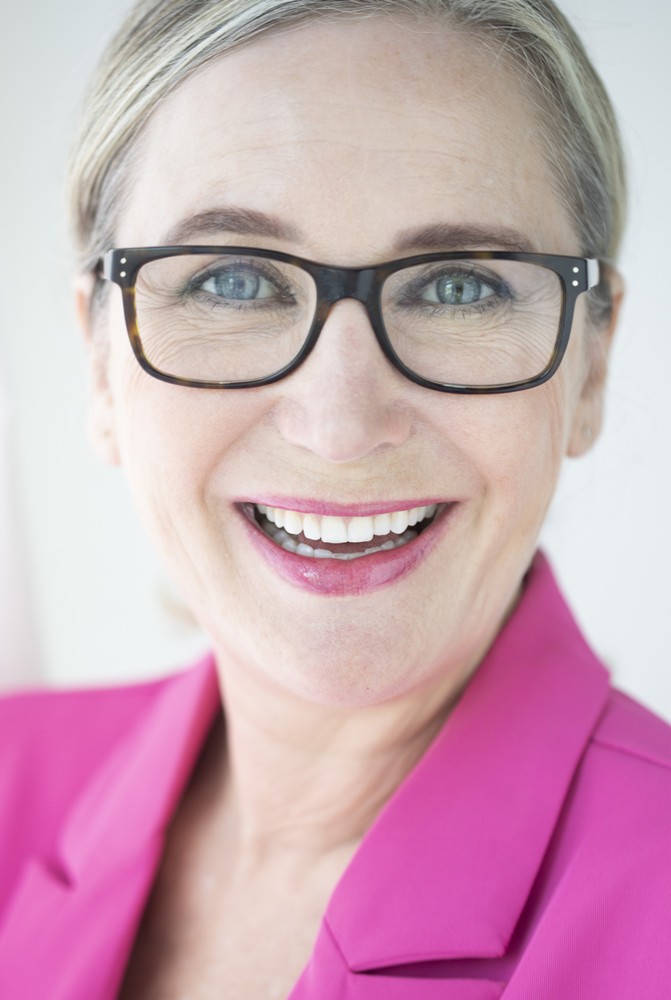Patricia S | Network Model Agency