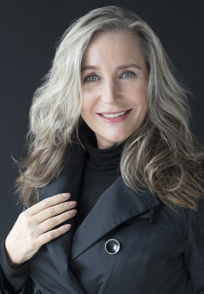 Patricia S | Network Model Agency