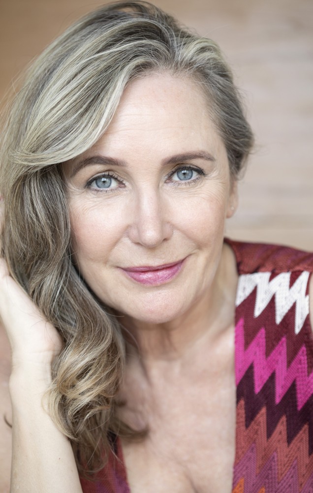 Patricia S | Network Model Agency