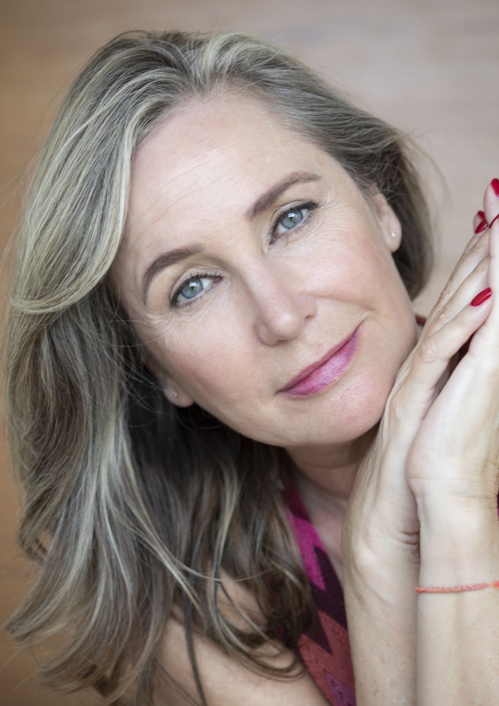 Patricia S | Network Model Agency