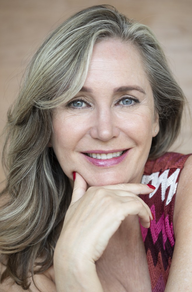 Patricia S | Network Model Agency