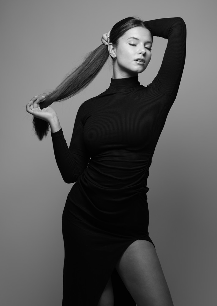 Pauline Db | Network Model Agency