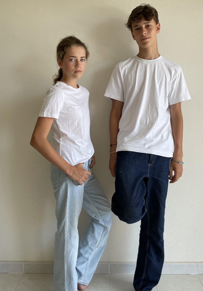 Perrine V | Network Model Agency