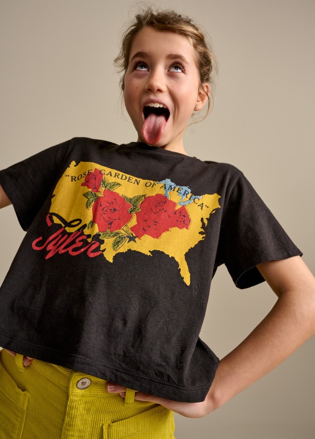 Perrine V | Network Model Agency