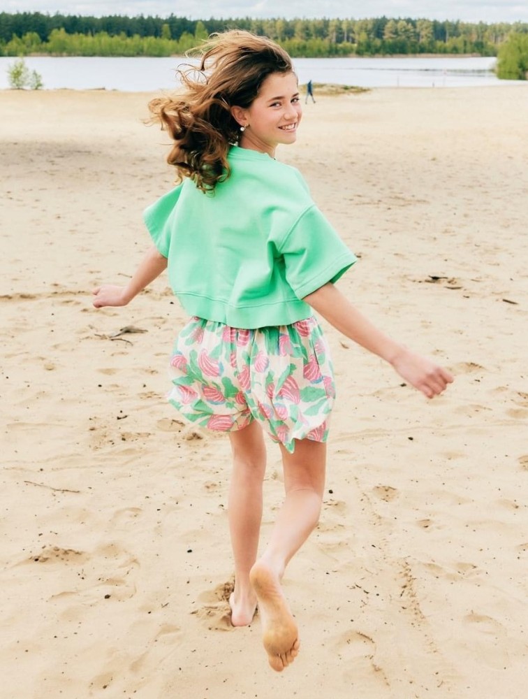 Perrine V | Network Model Agency