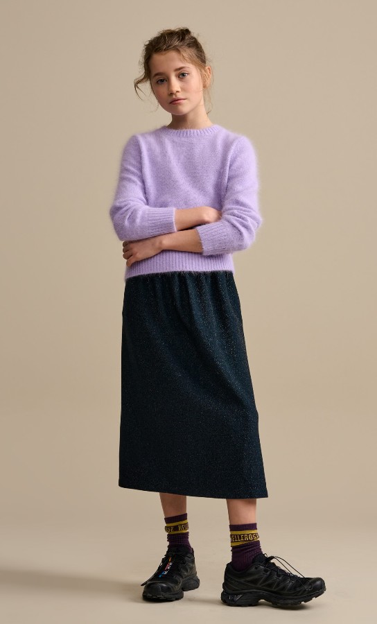 Perrine V | Network Model Agency