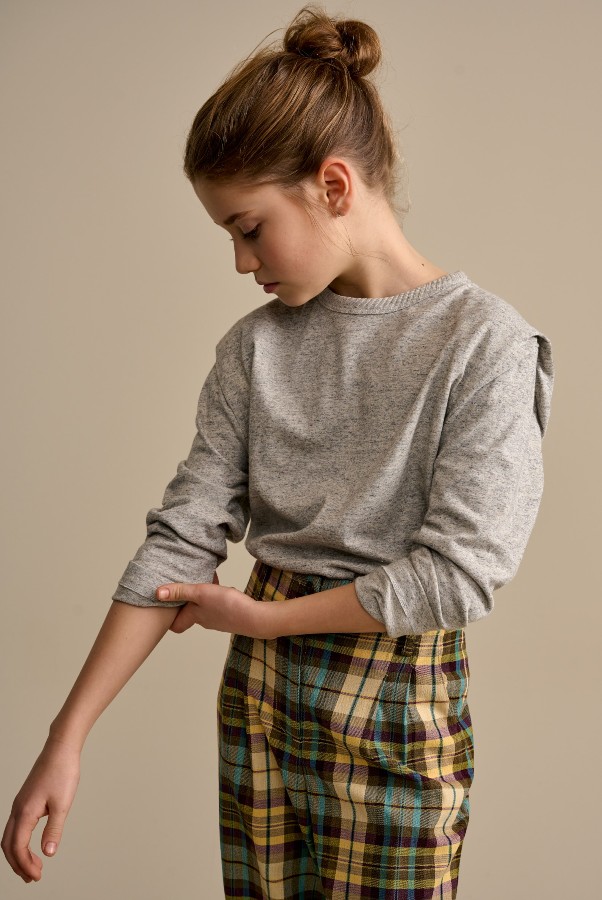 Perrine V | Network Model Agency