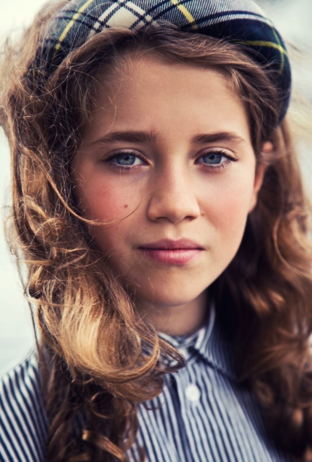 Perrine V | Network Model Agency